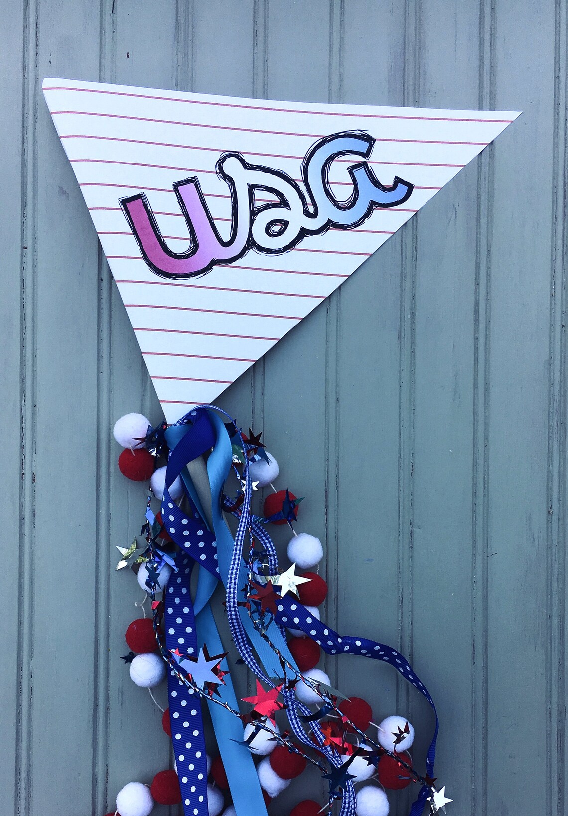 Fourth of July Flag Bundle July 4th USA Independence Day | Etsy