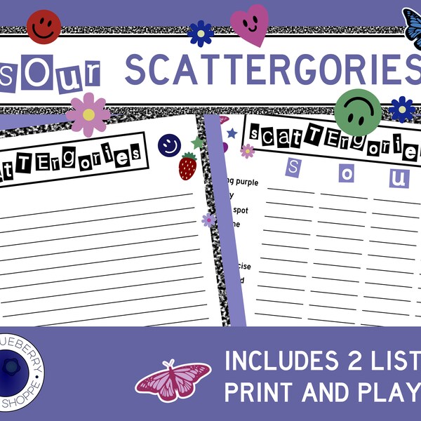 Olivia Rodrigo Games - Etsy