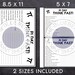 Pi Day Think Fast 3-14 Pi Day Game Classroom Game Pi Party Printable ...