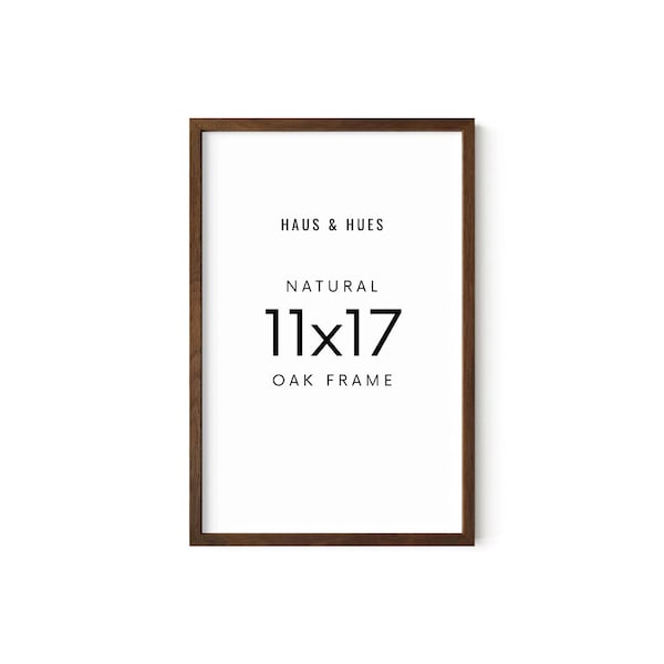 20" X 17" Picture Frame - Etsy