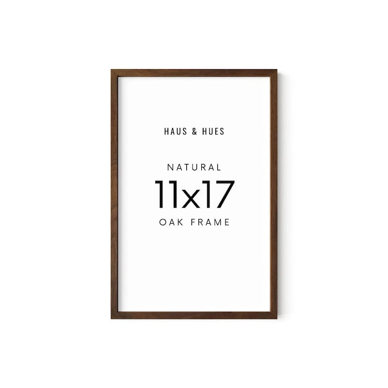 8 X 10 Picture Frame Brass - Etsy