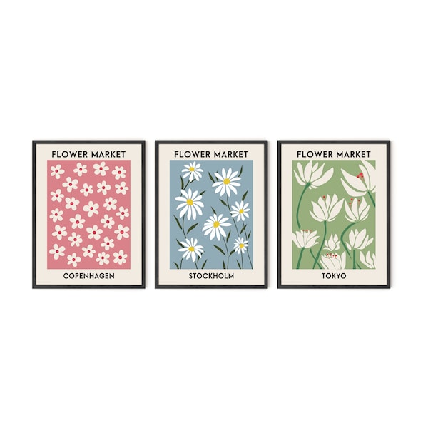 Pastel Poster - Etsy