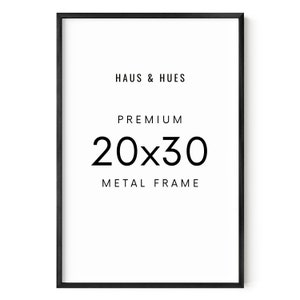 16x36 Picture Frame - Etsy