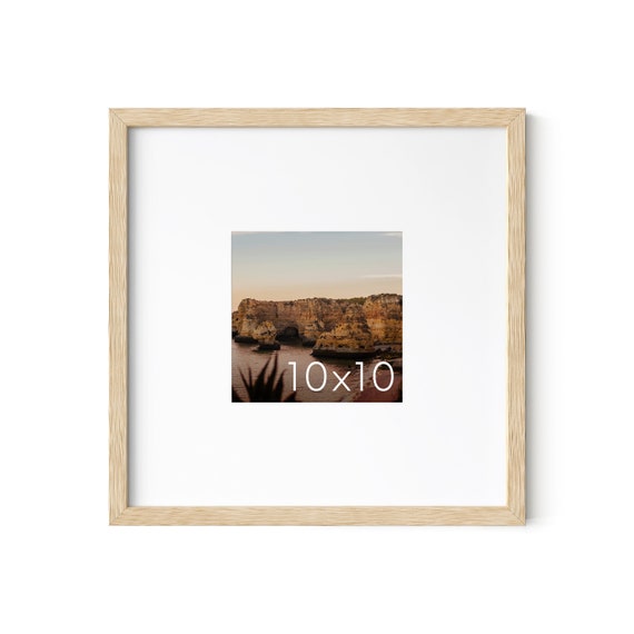 10 picture frame store