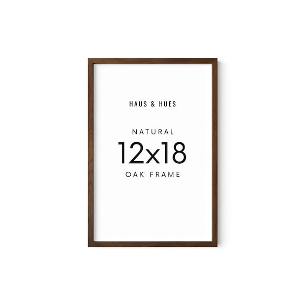 12x17 Picture Frame - Etsy