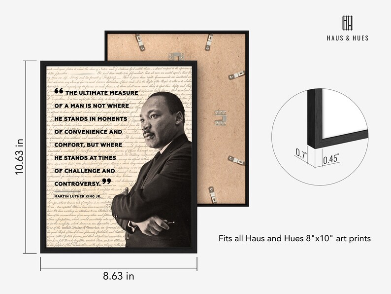 African American Art Black History Posters for Classroom by - Etsy