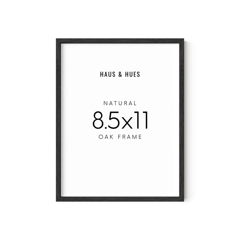 5x11 Frames - Etsy