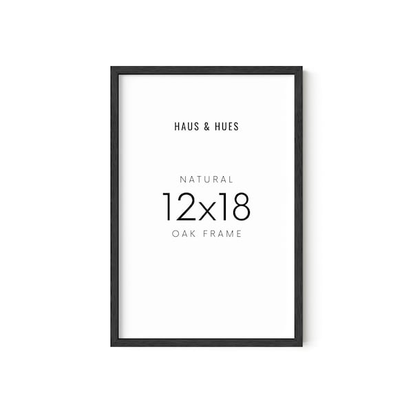 12x18 Picture Frame - Etsy