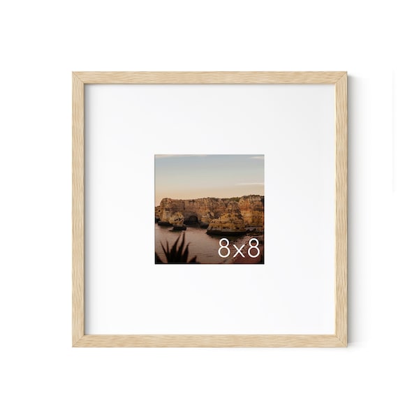 8x8 Square - Etsy