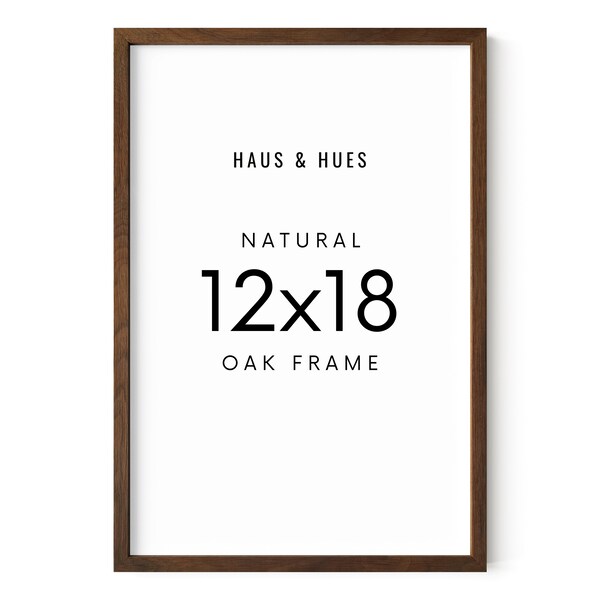 12x17 Picture Frame - Etsy