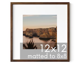 12x12 Frame - Etsy