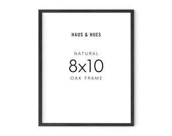 Picture Frame Set - Etsy