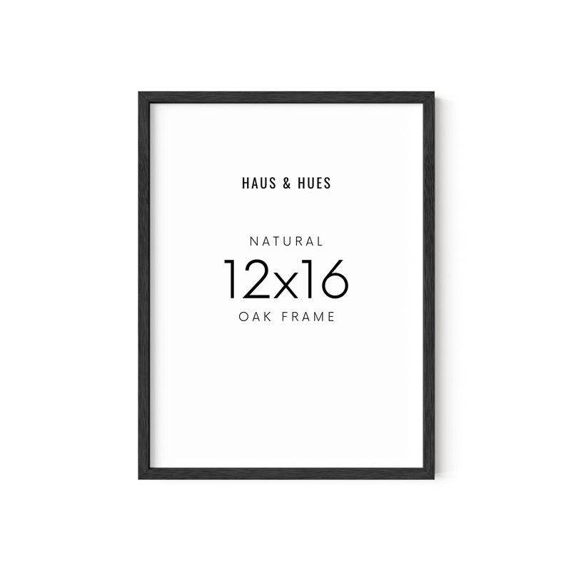 12x16 Frame - Etsy