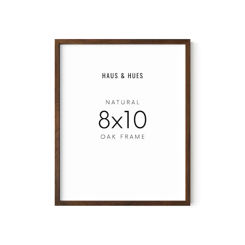 8x10 Picture Frames Pack - Etsy