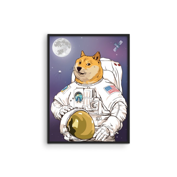 Doge - Etsy