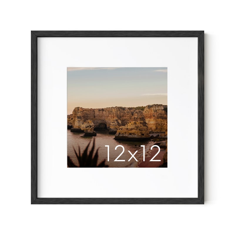 4 X 12 Frame Hanging - Etsy