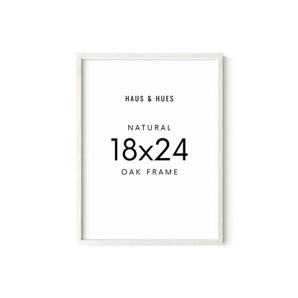 24x18 Poster Frame - Etsy