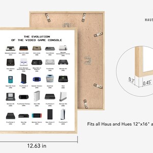 Game Room Decor and Gamer Posters for Boys Room by Haus and | Etsy