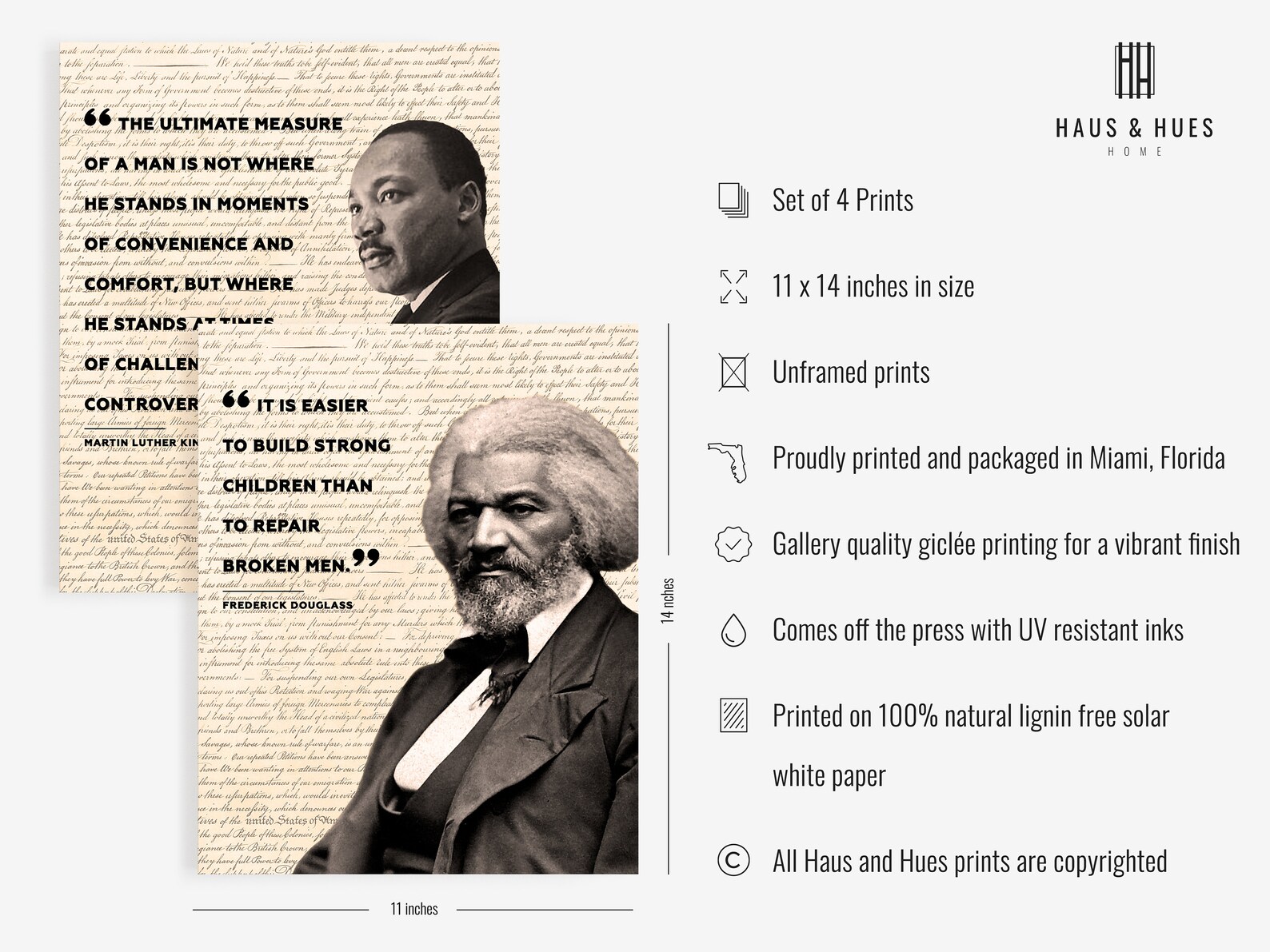 African American Art Black History Posters for Classroom by - Etsy