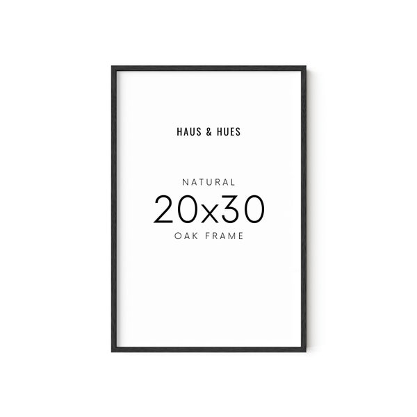 20x30 Poster Set - Etsy