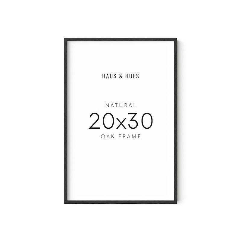 20 X 30 Custom Poster - Etsy