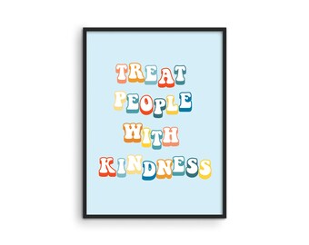 Cute Posters for Girls - Etsy