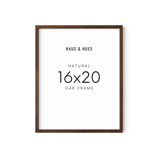 20 X 14 Inch Picture Frames - Etsy