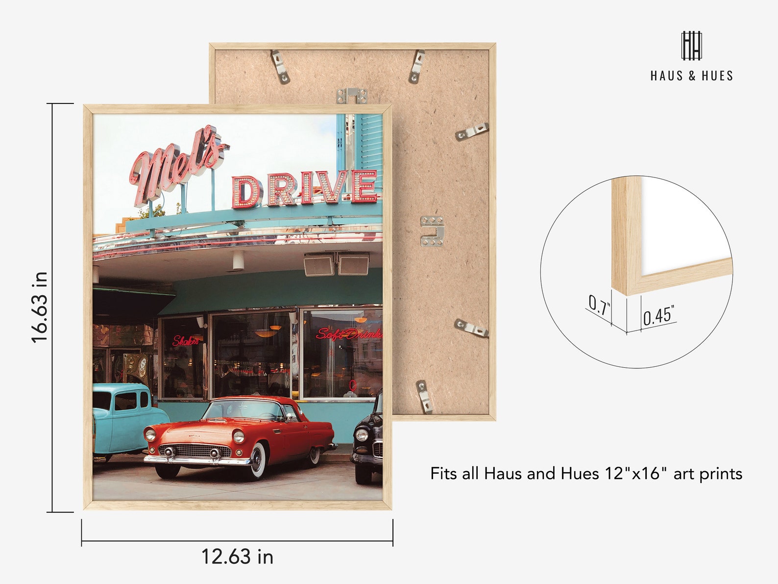 Wall Art Vintage Car 90s Posters by Haus and Hues Retro | Etsy