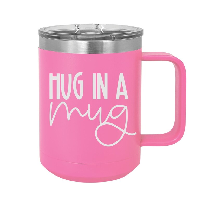 Hug in a Mug - Etsy