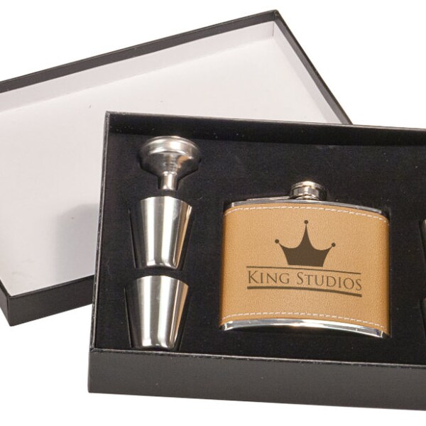 Engraved Flasks - Etsy