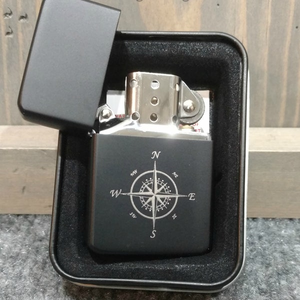 Engraved Lighter - Etsy