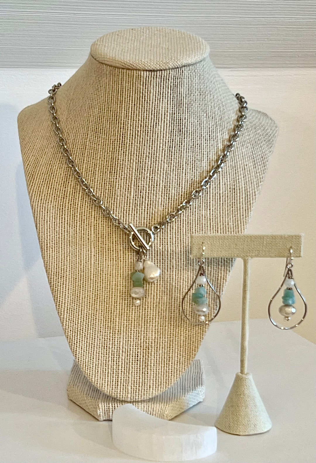 Moonstone Magic - Etsy