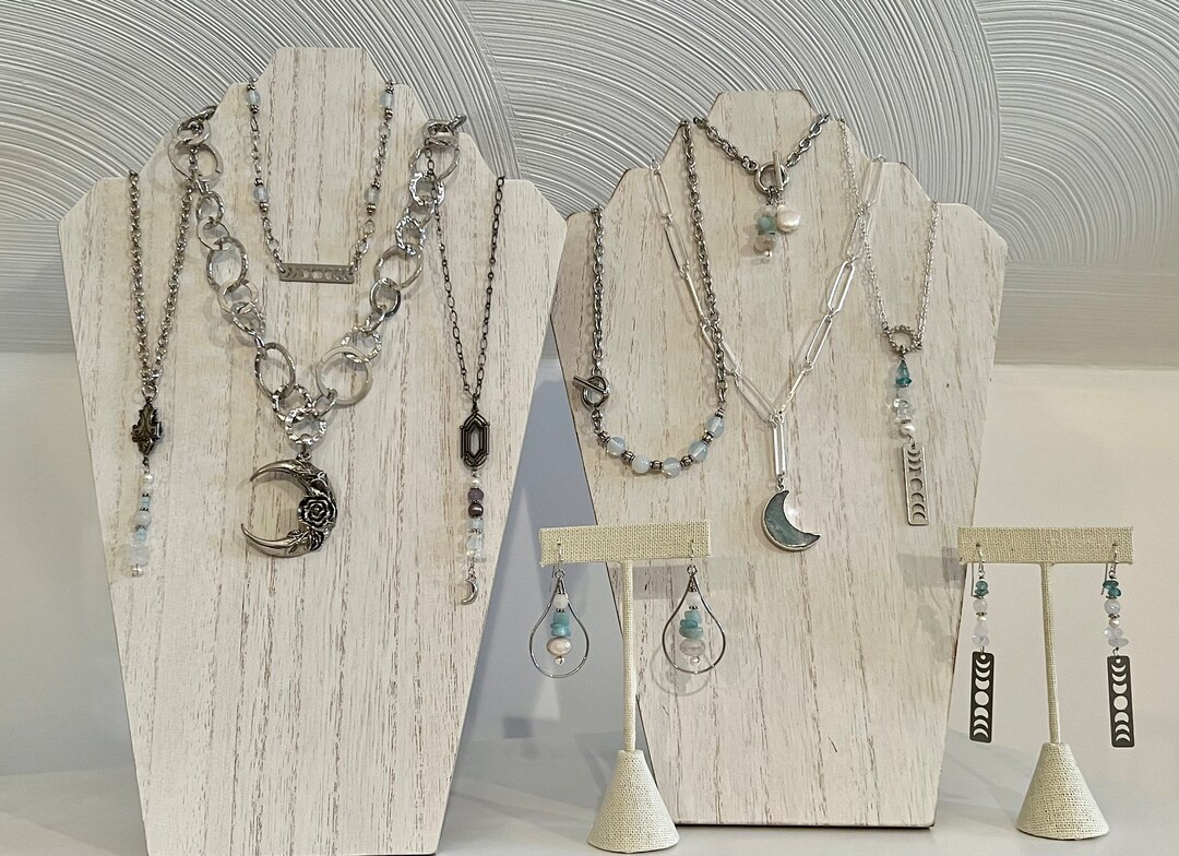 Moonstone Magic - Etsy