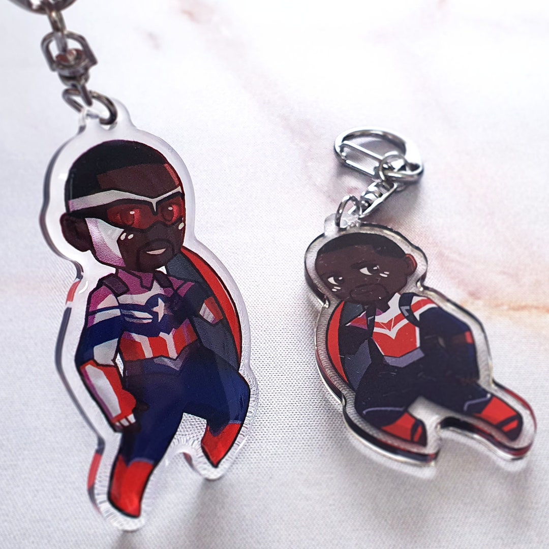 TFATWS New Cap Sam - Etsy