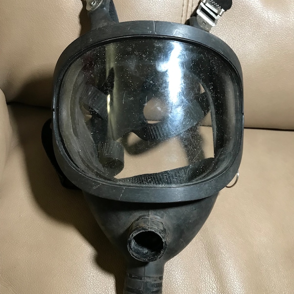 Craig Jones Mask Slipknot - Etsy
