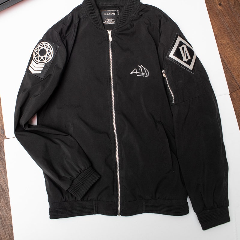 Slipknot clothing overall - Etsy.de