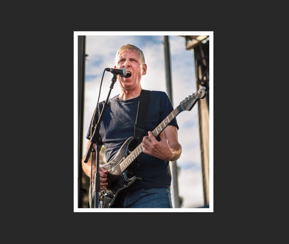 Greg Ginn