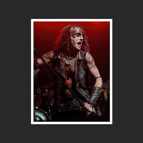 Watain - Etsy