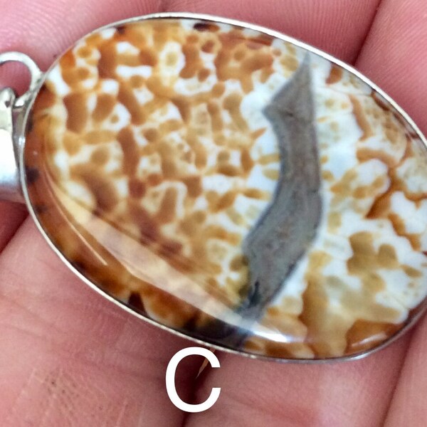 Snakeskin Agate - Etsy