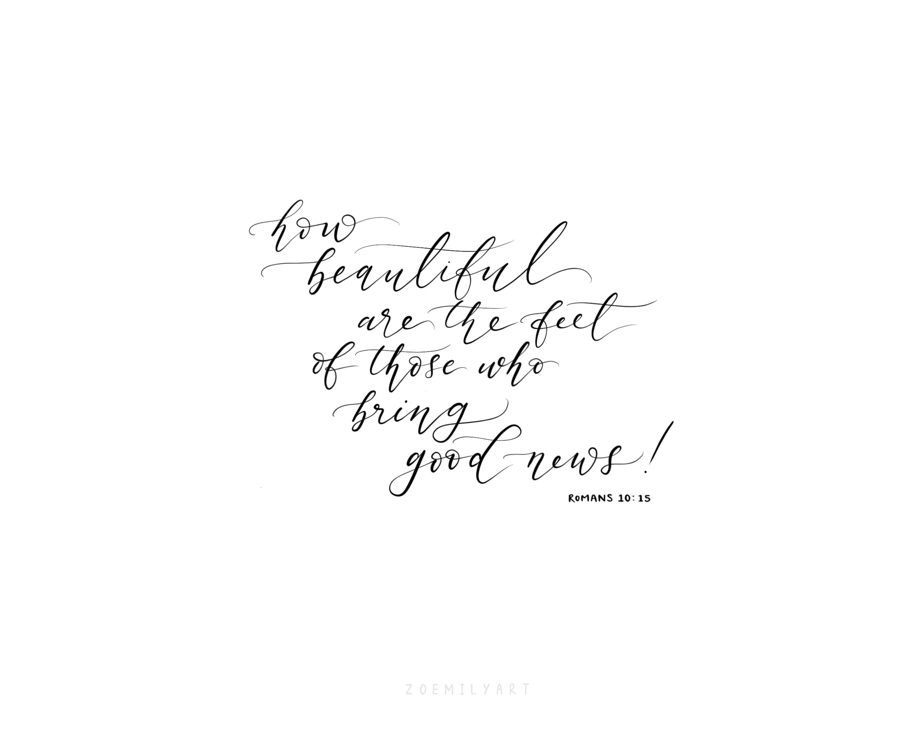 Bible Verses About Faith Tumblr