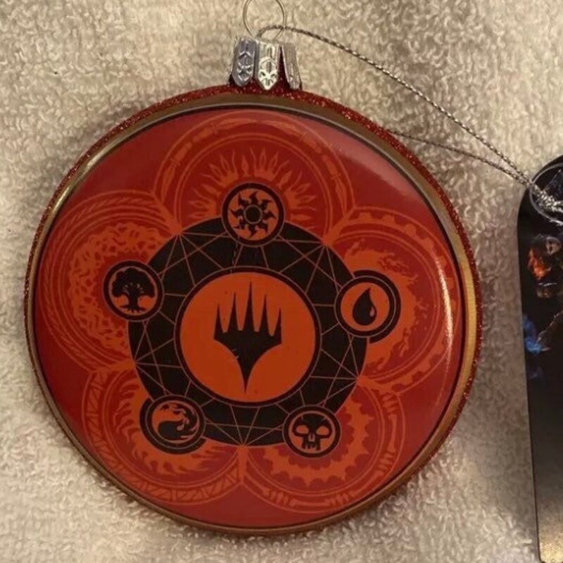 Magic Gathering Svg - Etsy