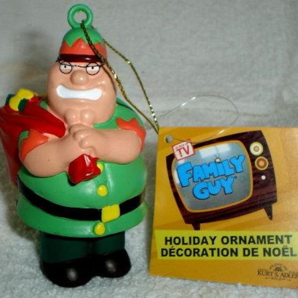 Peter Griffin - Etsy