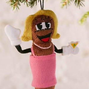 South Park Mr and Mrs Hankey and Kids Plush Ornament Christmas Ornament ...