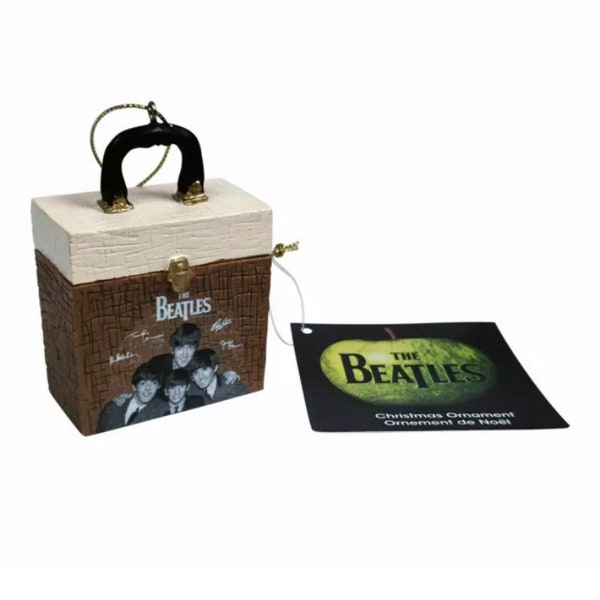 45 Record Case - Etsy