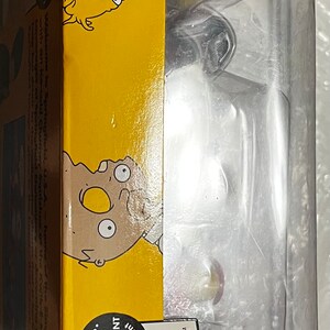 The Simpsons WOS Treehouse of Horrors Ironic Punishment Playset ...