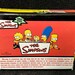 The Simpsons Pin Pals Bowling Team Porcelain Christmas Ornament Set of ...