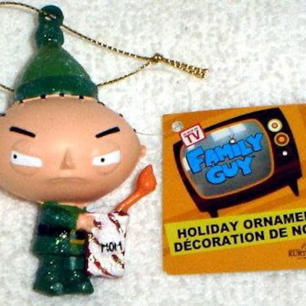 Peter Griffin Chain - Etsy