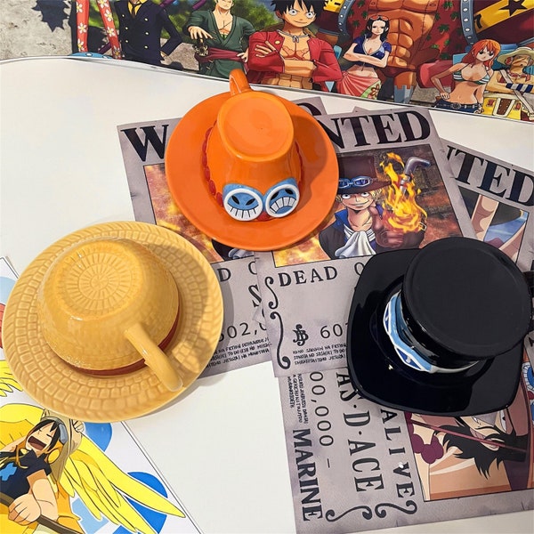One Piece Anime Gifts - 60+ Gift Ideas for 2024