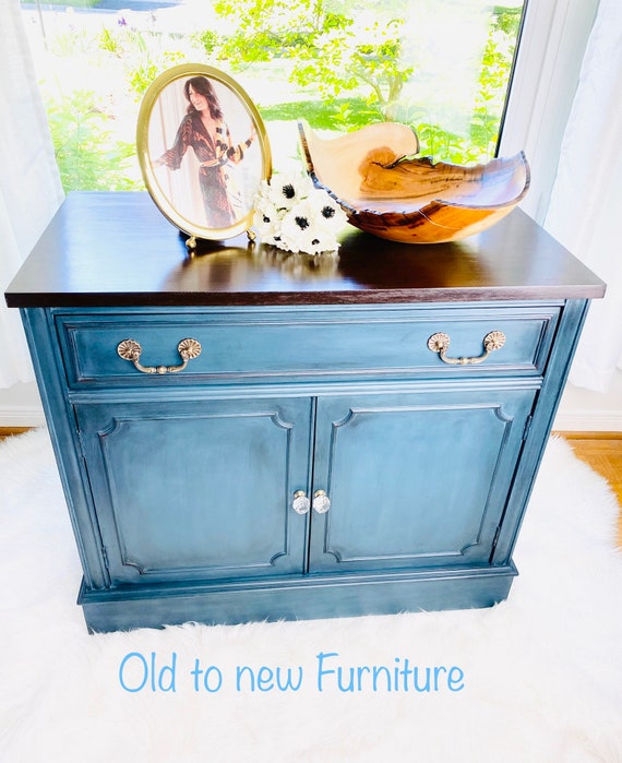 Etsy vintage sideboards store