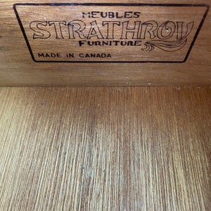 Sold- Do Not Purchase; Gorgeous Hand Painted Strathroy Vintage ...